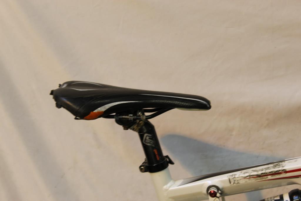 Scott 60 Spark Mountain Bike | Property Room