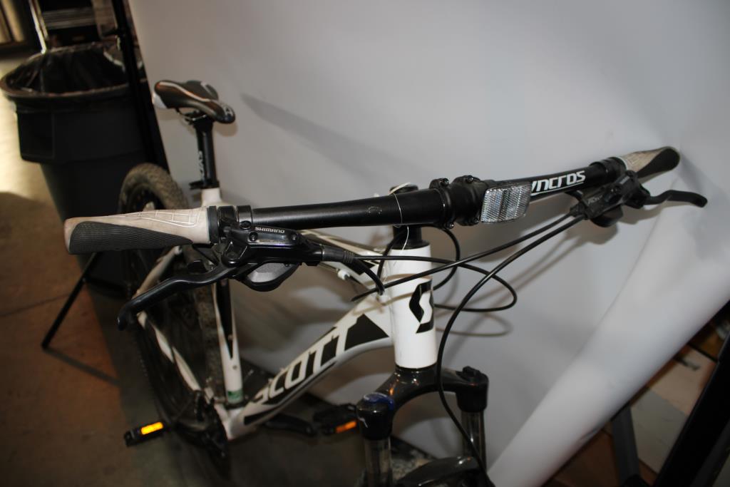 Scott Aspect Mountain Bike | Property Room