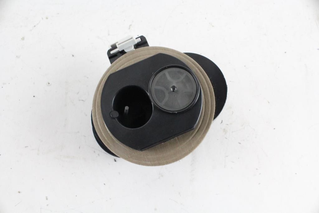 Scott Breathing Apparatus 40mm Adapter Assembly | Property Room