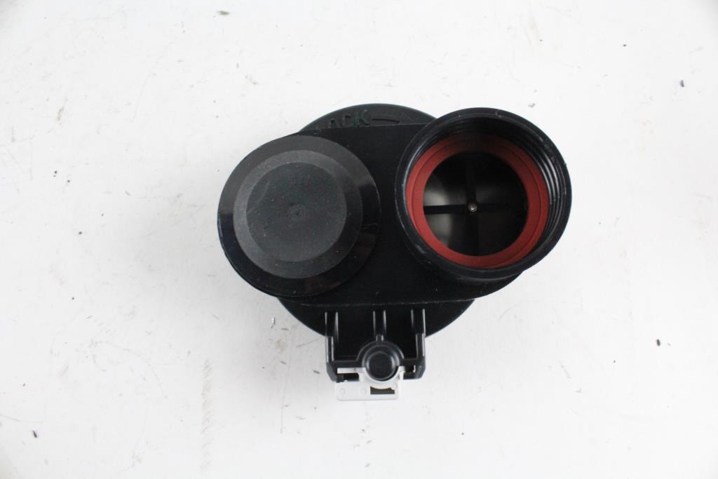 Scott Breathing Apparatus 40mm Adapter Assembly | Property Room