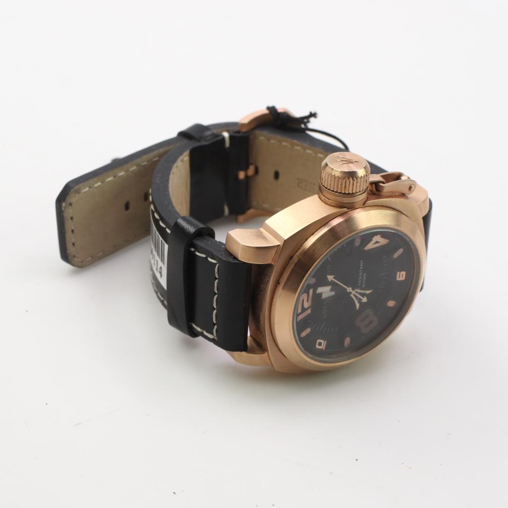 Scott Marino Italia Stella Marina Watch | Property Room