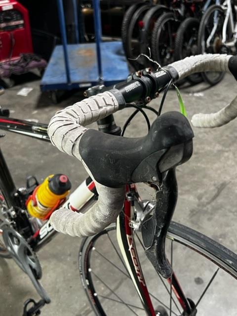 Scott Road Bike | Property Room