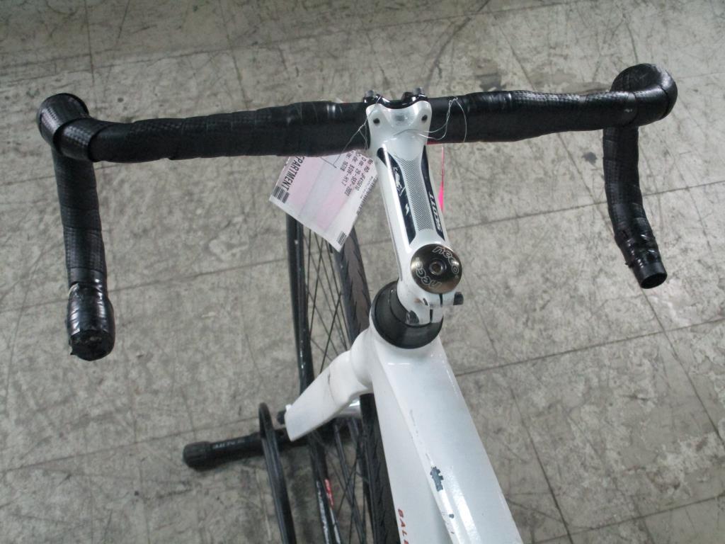 Scott Single Speed Bike | Property Room