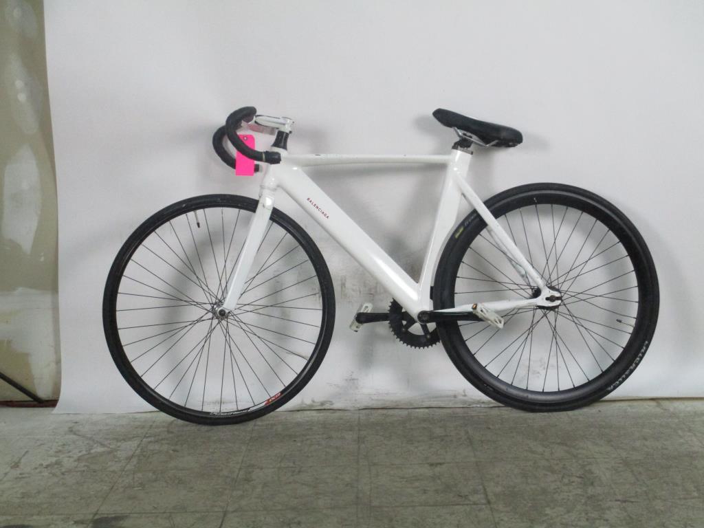 Scott Single Speed Bike | Property Room