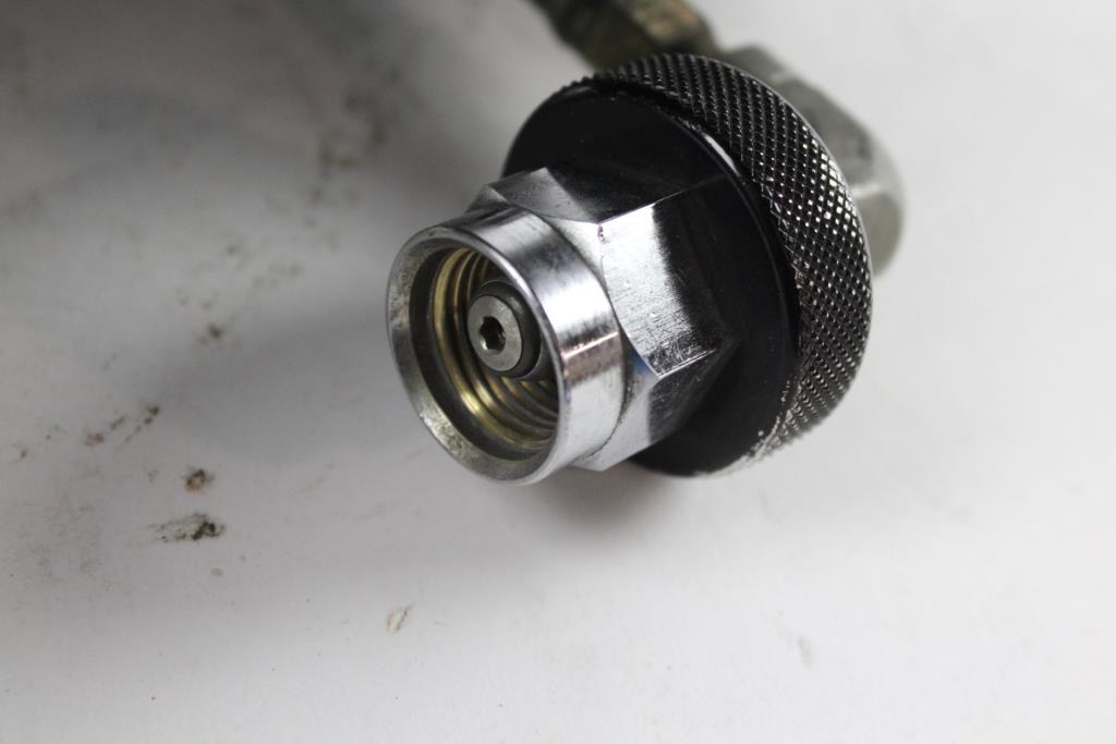 Scott SCBA 1997 NFPA Wireframe | Property Room