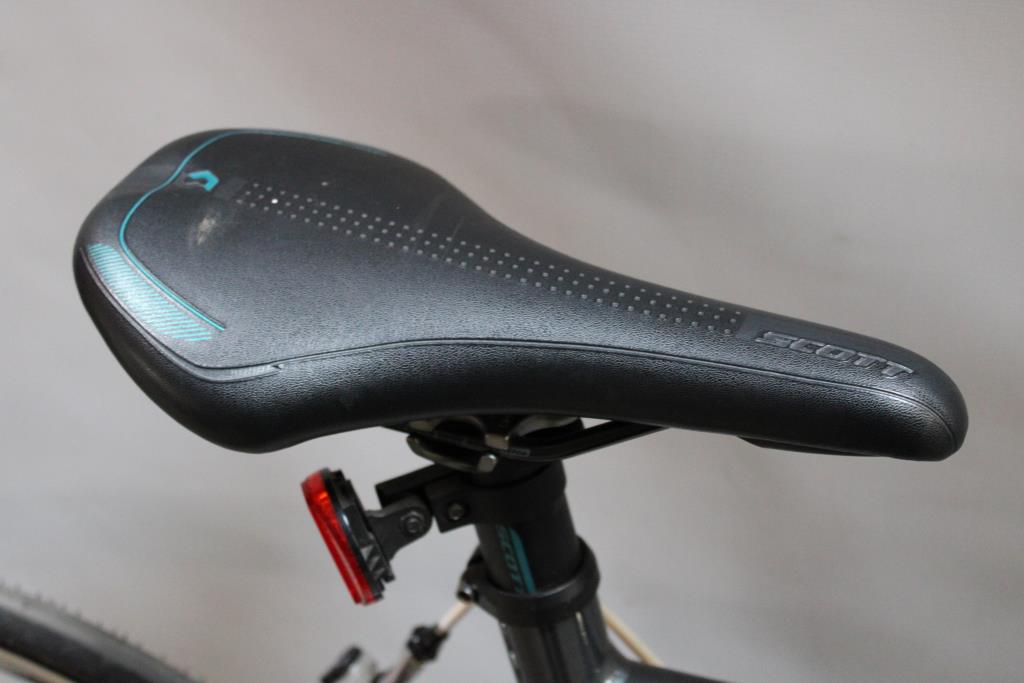 Scott Speedstar Road Bike | Property Room