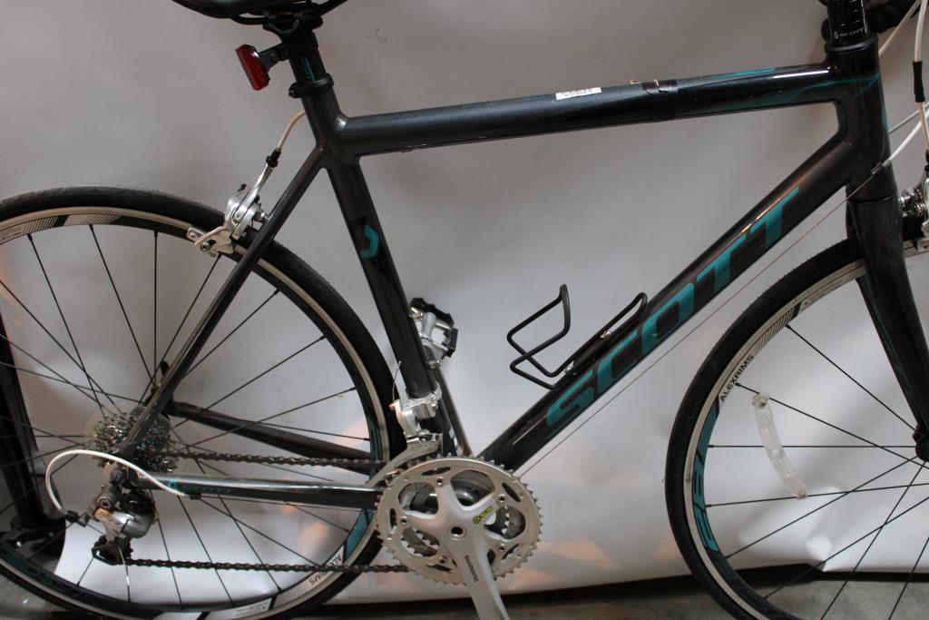 Scott Speedstar Road Bike | Property Room