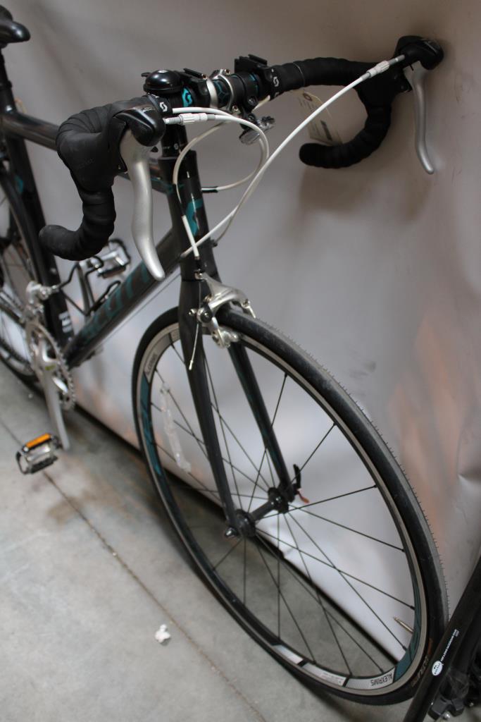 Scott Speedstar Road Bike | Property Room