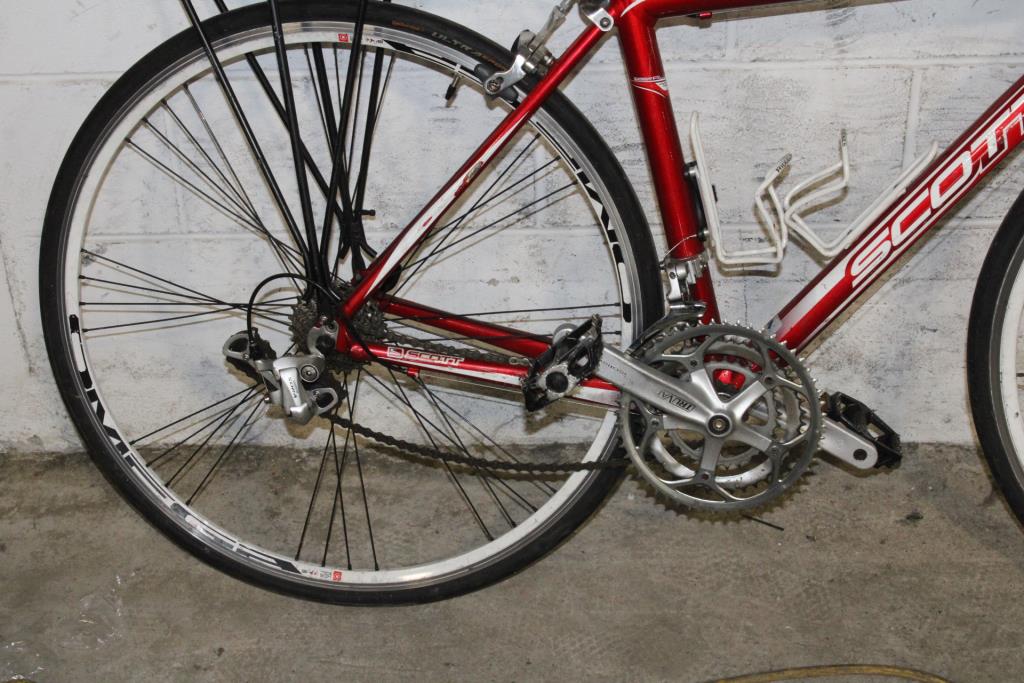 Scott Speedster Road Bike | Property Room