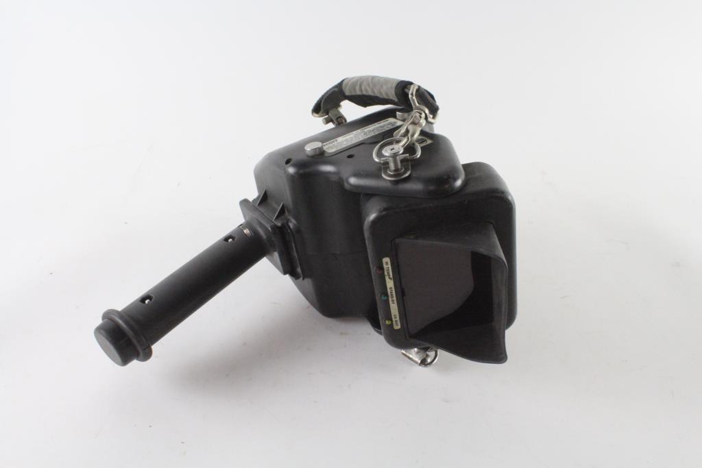 Scott Thermal I.R. Camera | Property Room