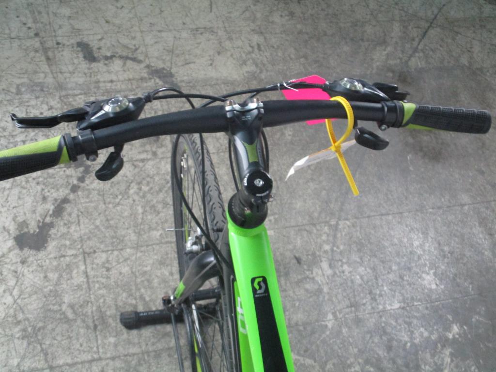 Scott Urban Bike | Property Room