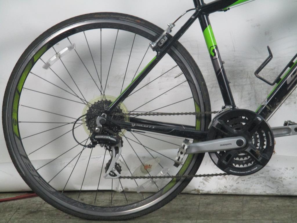 Scott Urban Bike | Property Room