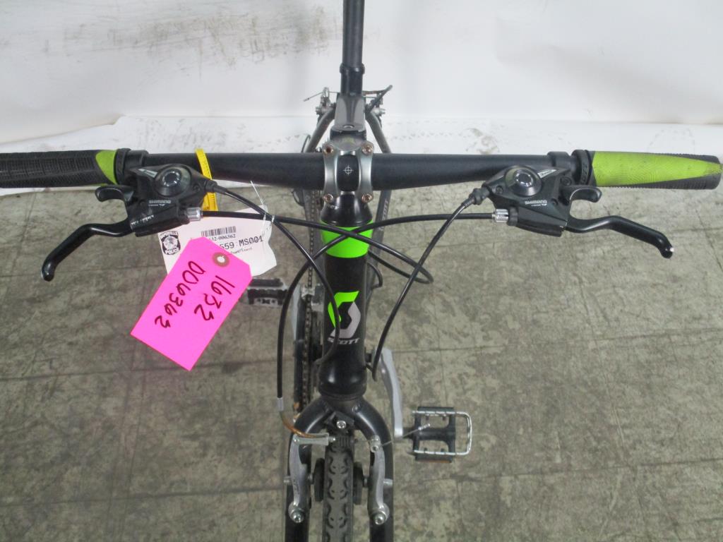 Scott Urban Bike | Property Room