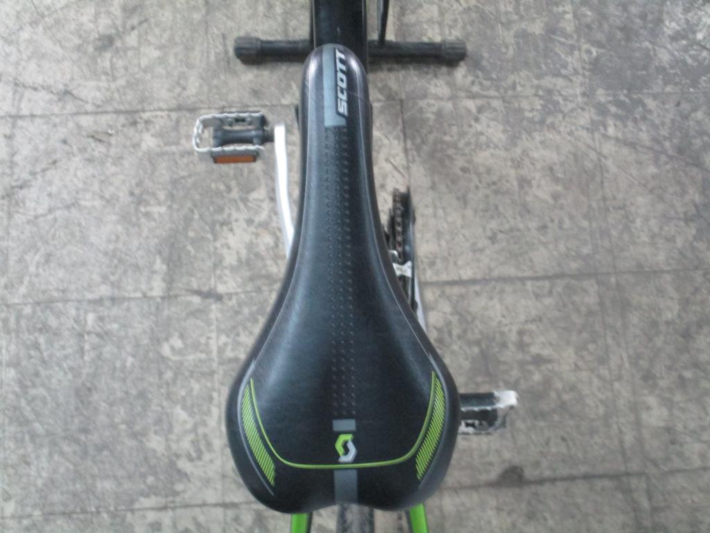 Scott Urban Bike | Property Room