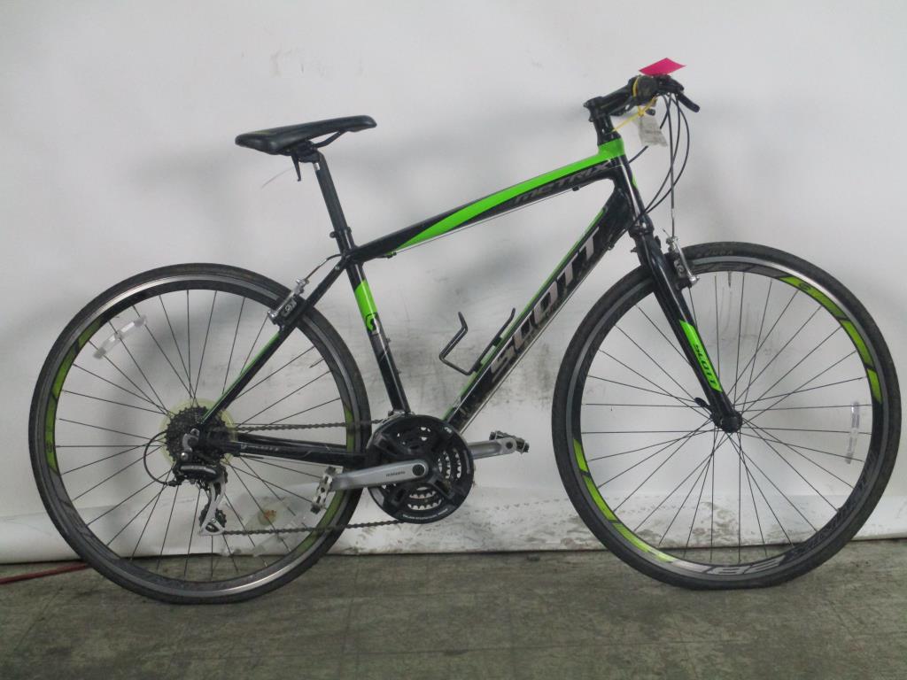 Scott Urban Bike | Property Room