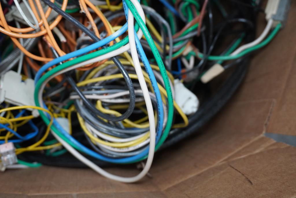 Scrap Wire | Property Room