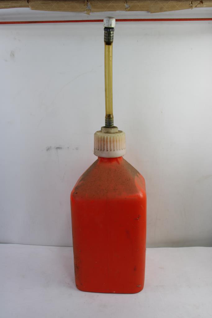 Scribner Plastics 5 Gallon Utility Jug | Property Room