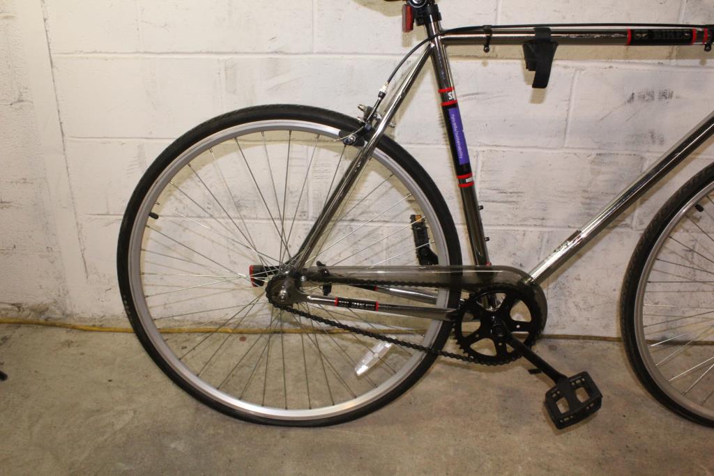 SE Bikes Single Speed Road Bike | Property Room
