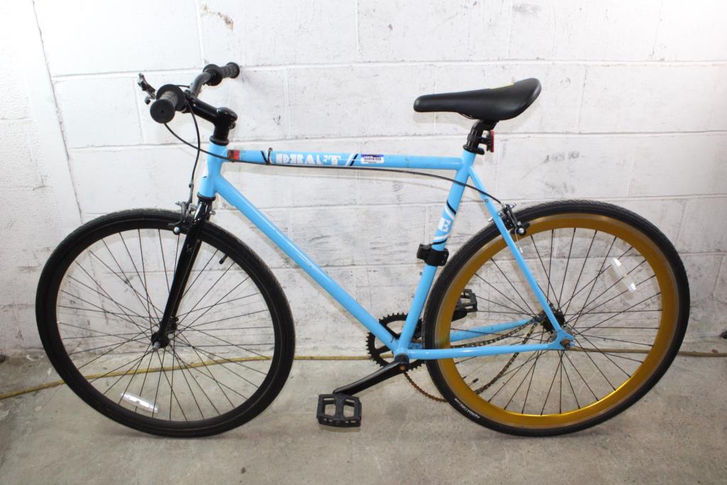 SE Draft Single Speed Road Bike | Property Room