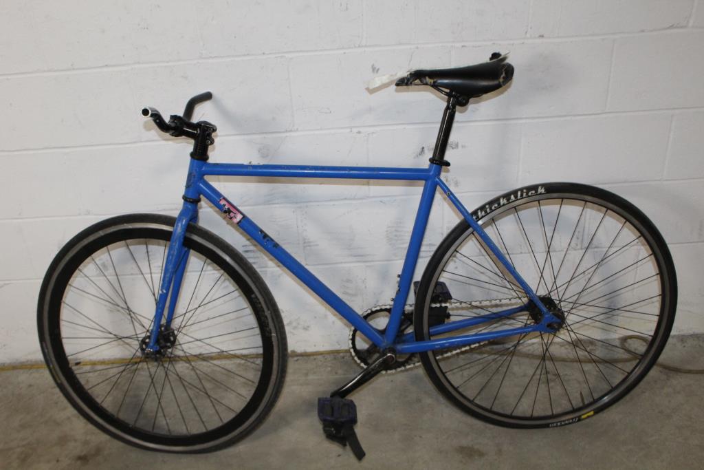 SE Lager Single Speed Bike | Property Room