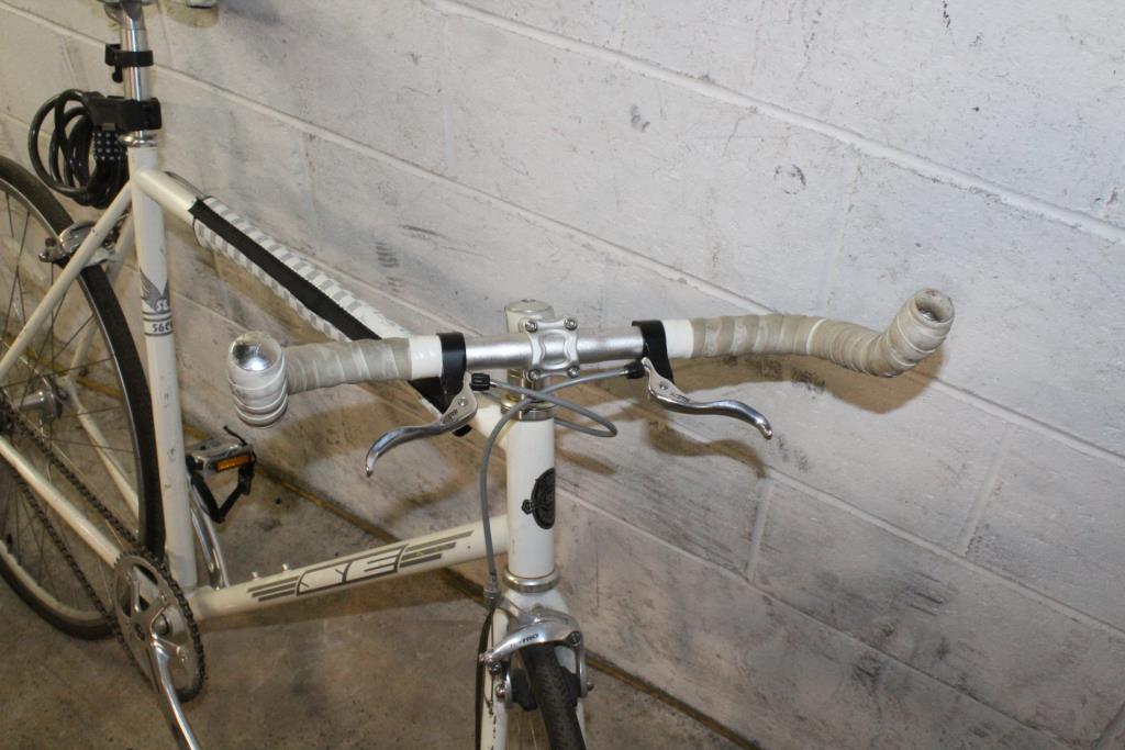 SE Lager Single Speed Road Bike | Property Room