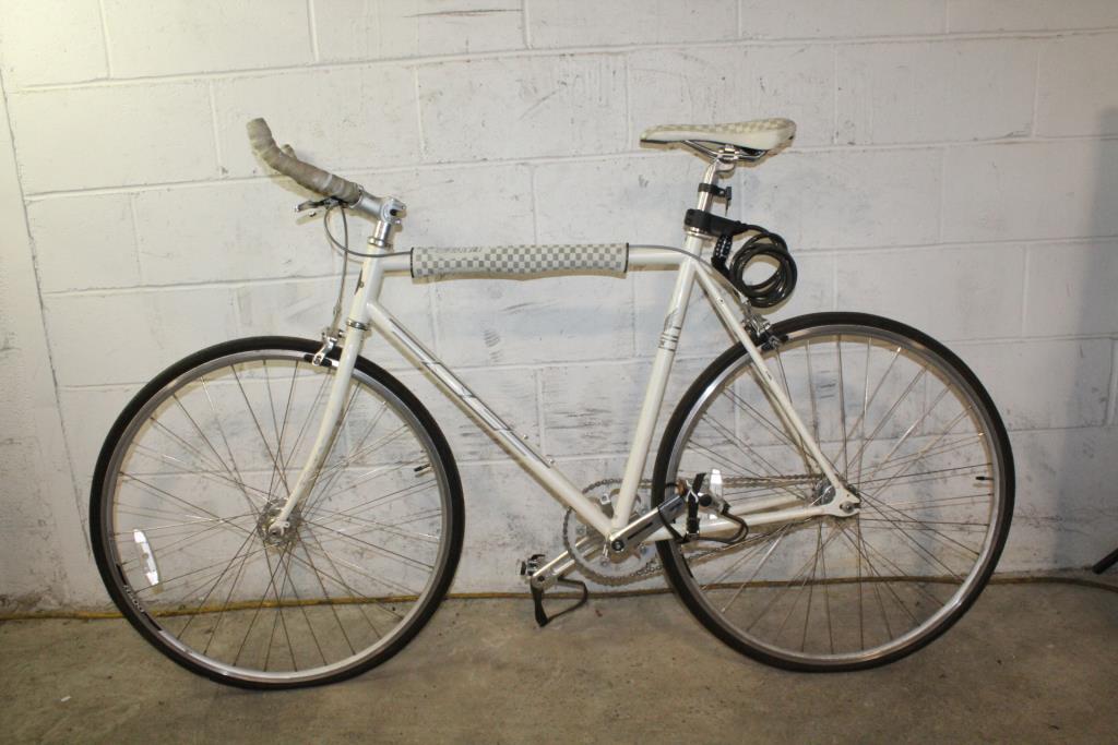 SE Lager Single Speed Road Bike | Property Room