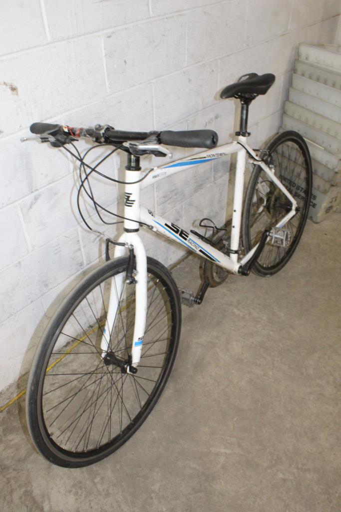 SE Racing Monterey Hybrid Bike | Property Room