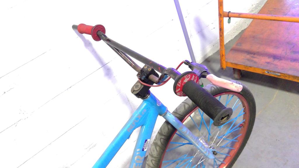 SE Racing Single Speed Bike | Property Room