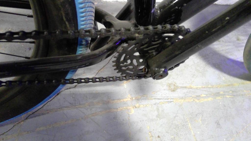 SE Racing Single Speed Bike | Property Room