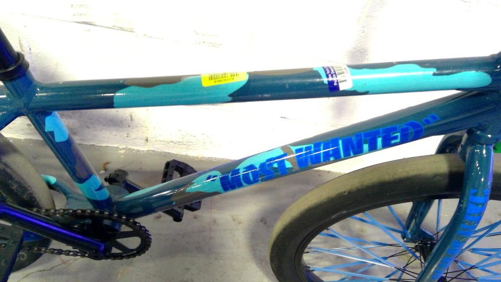 SE Racing Single Speed Road Bike | Property Room