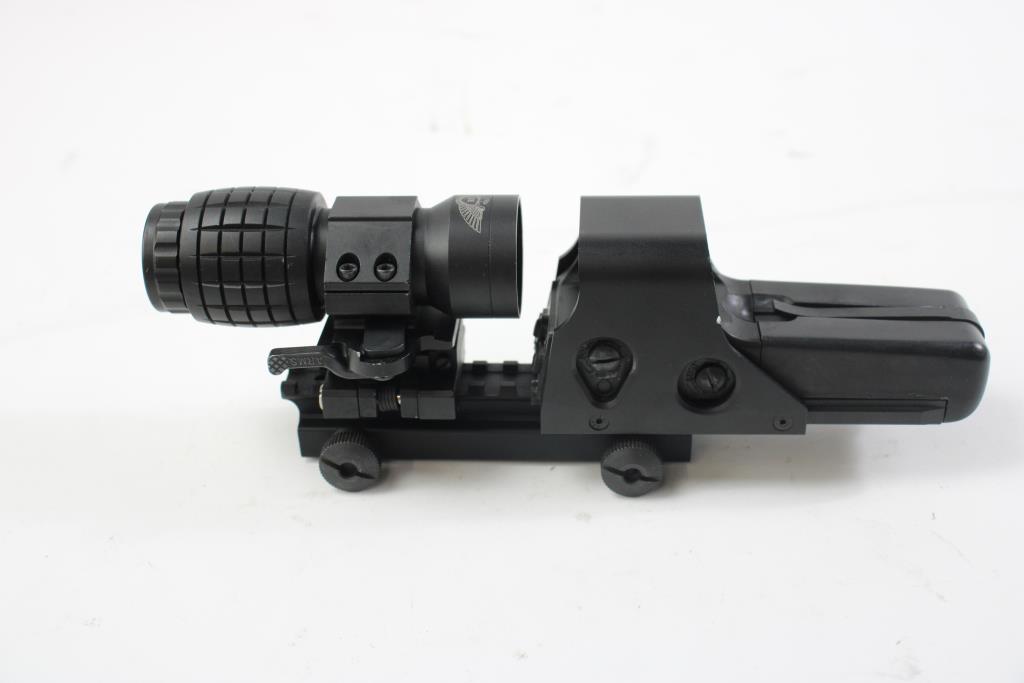 SE Scope | Property Room