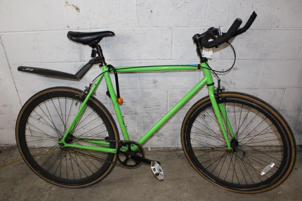 SE Single Speed Road Bike | Property Room