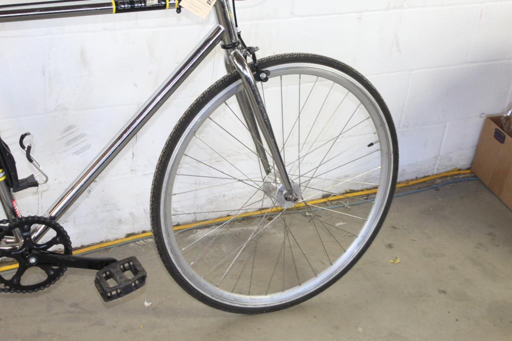 SE Single Speed Road Bike | Property Room