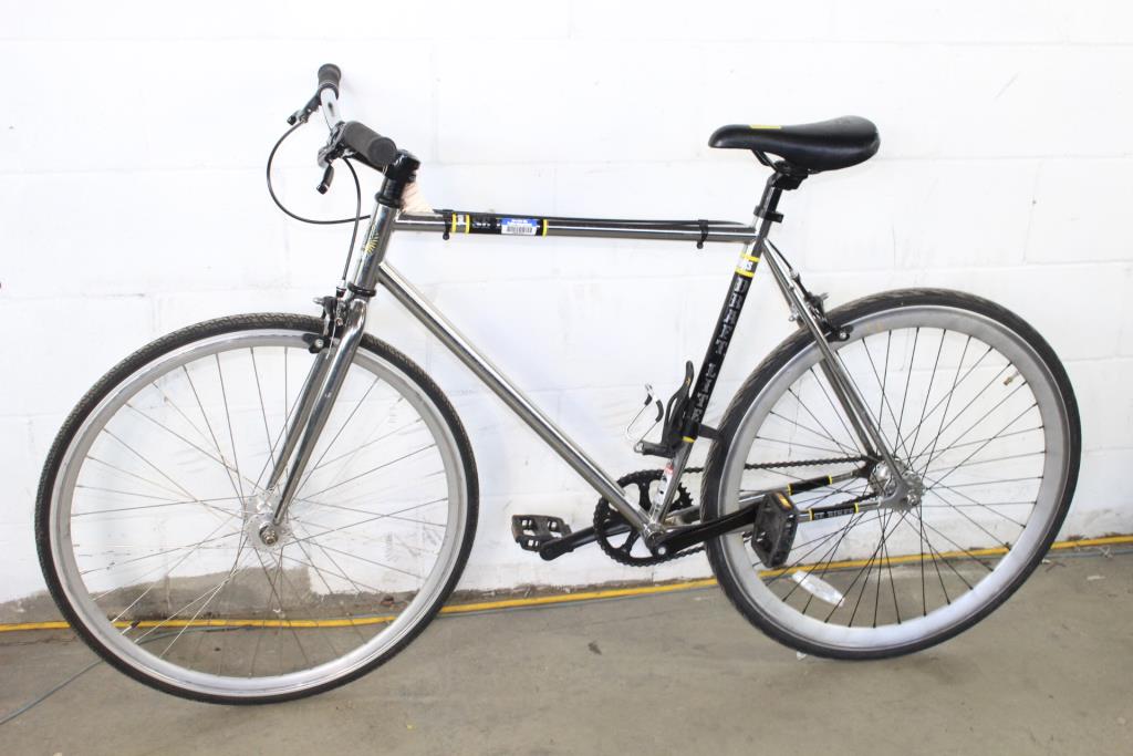 SE Single Speed Road Bike | Property Room