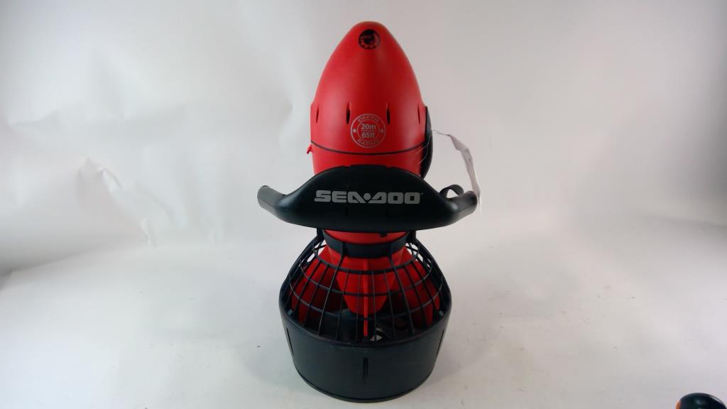 Sea-doo Boat Rotor | Property Room