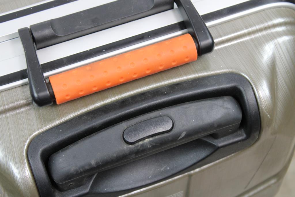 Seahawk Luggage Case | Property Room