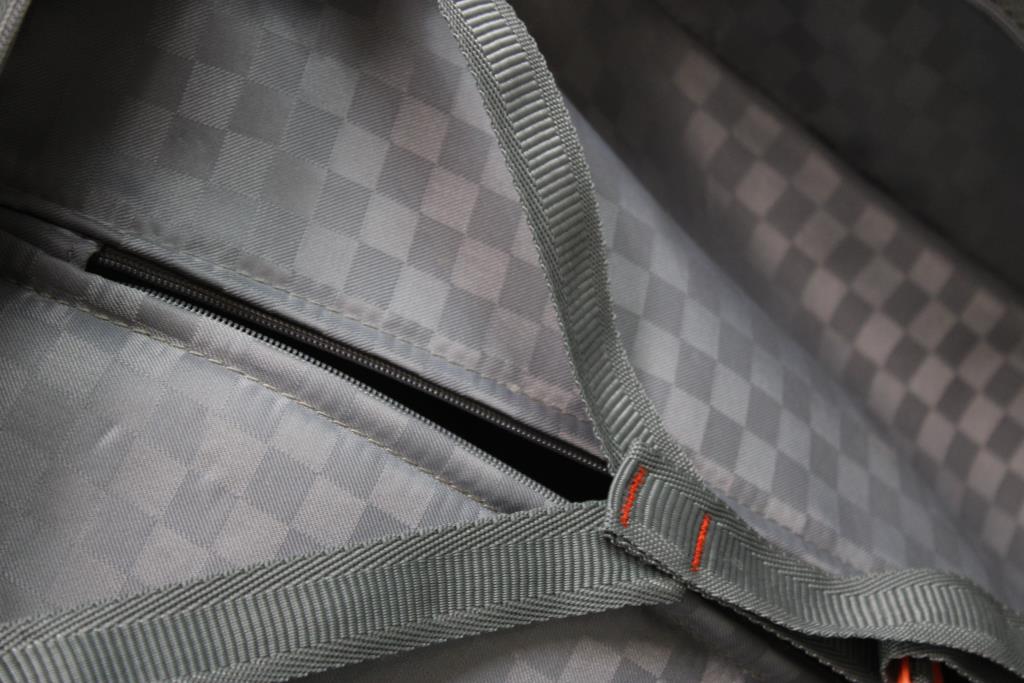 Seahawk Luggage Case | Property Room