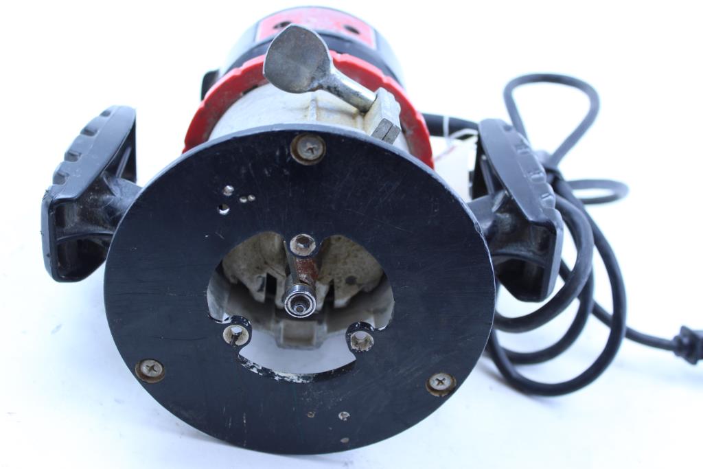 Sears Craftsman Router | Property Room