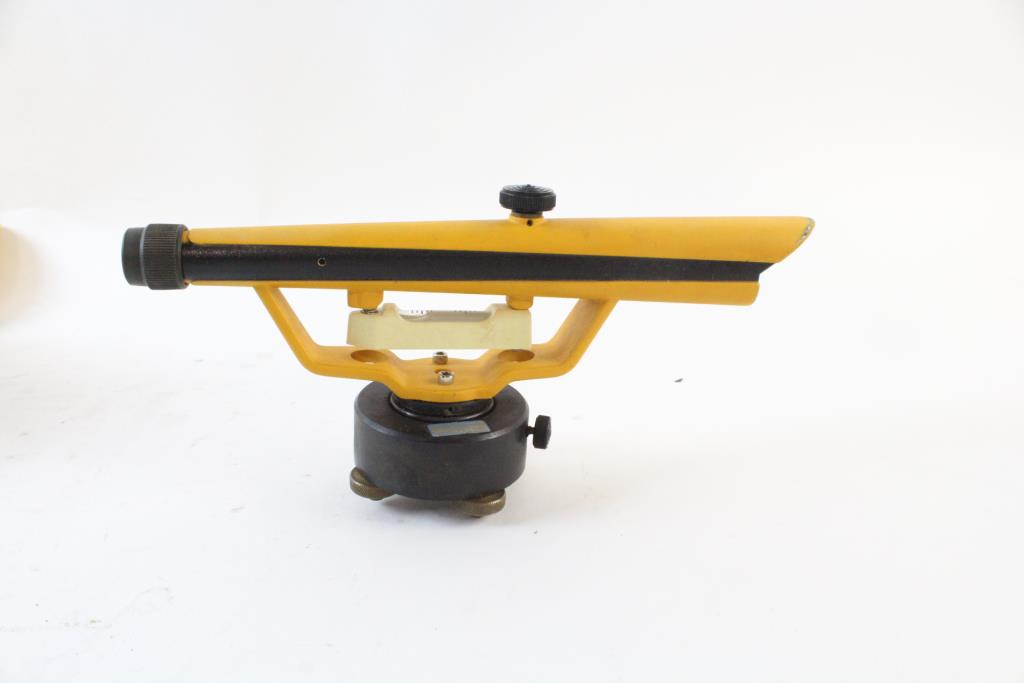 Sears Craftsman Survey Scope | Property Room