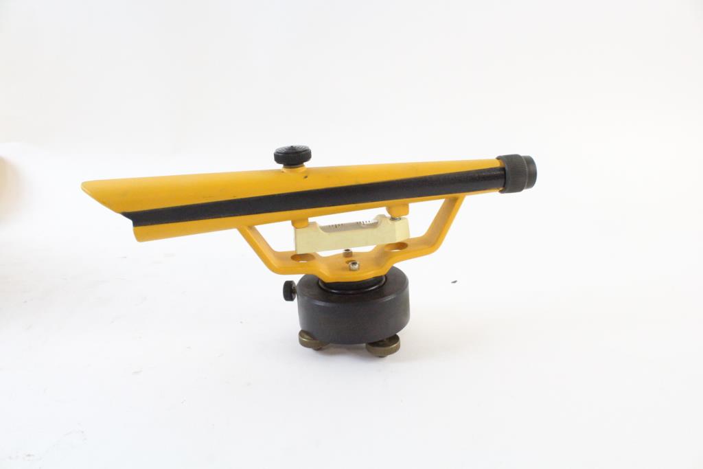 Sears Craftsman Survey Scope | Property Room