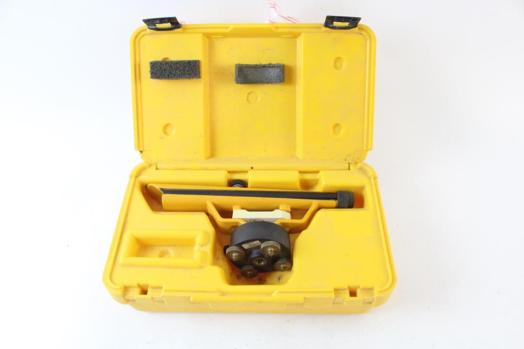 Sears Craftsman Survey Scope | Property Room