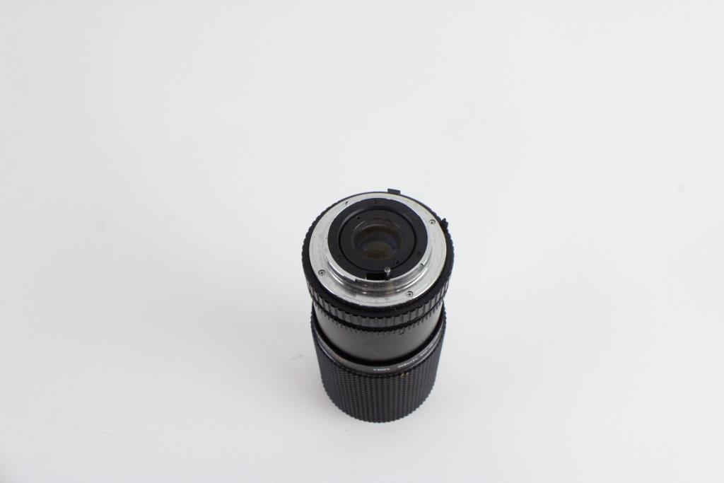 Sears Macro/One-Touch Zoom Lens | Property Room