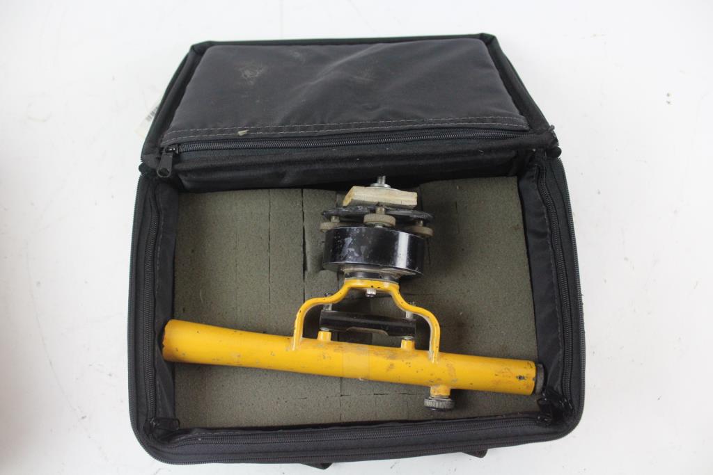 Sears Surveying Scope | Property Room