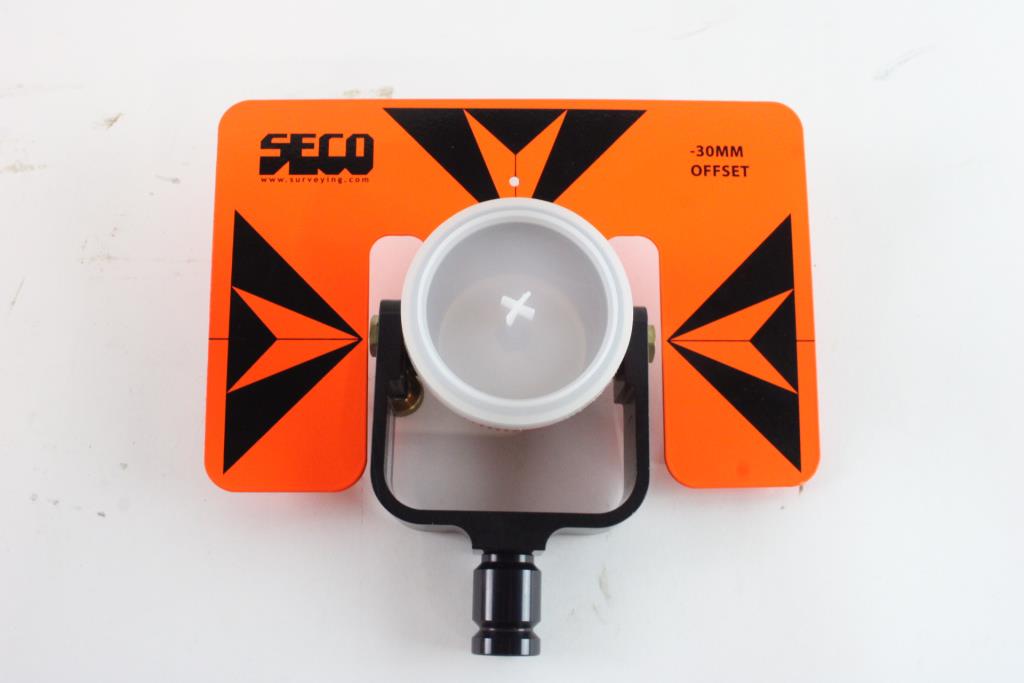 Seco -30MM Offset Surveying Equipment | Property Room
