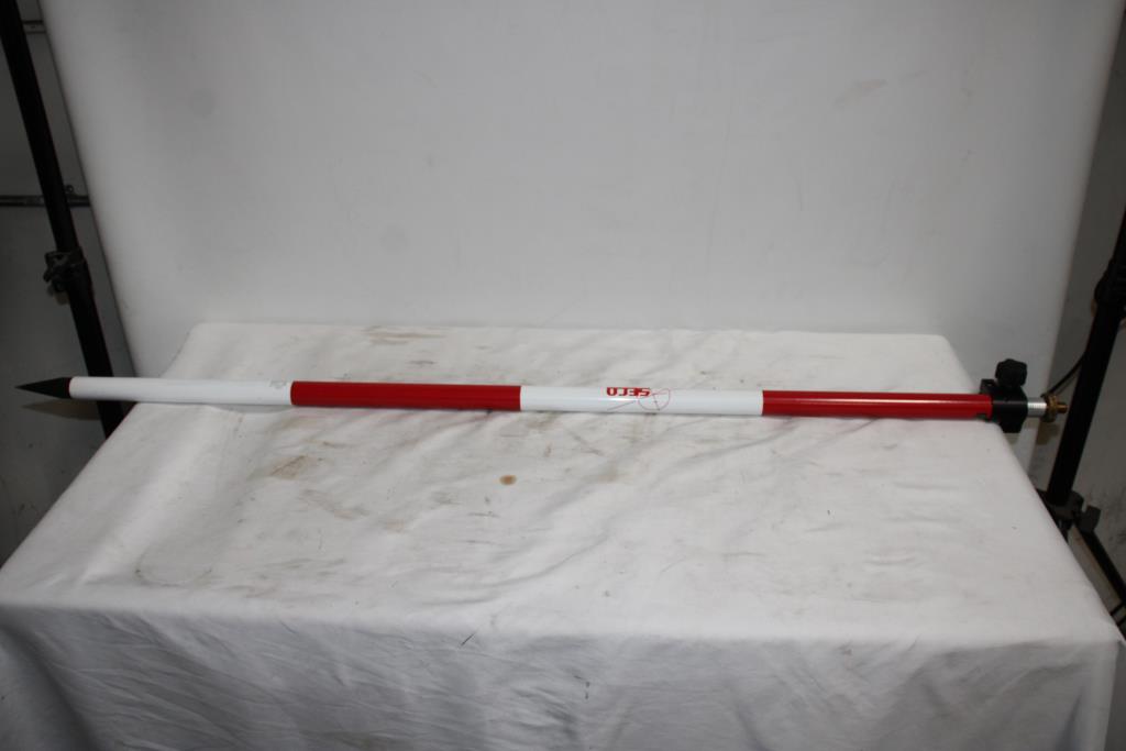 SECO Total Station | Property Room