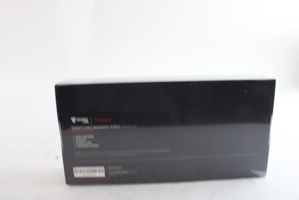 Secret Lab Cable Management Bundle | Property Room