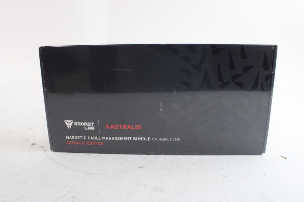 Secret Lab Cable Management Bundle | Property Room