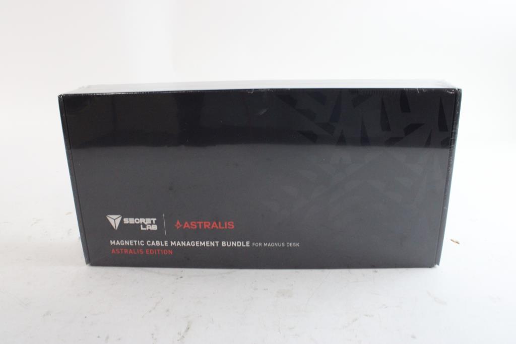 Secret Lab Cable Management Bundle | Property Room