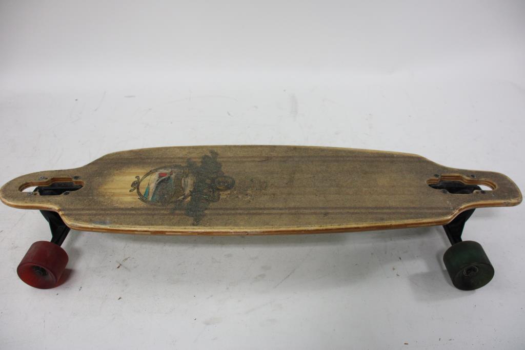 Online Auction $1 No Reserve – Auction fun. | Property Room