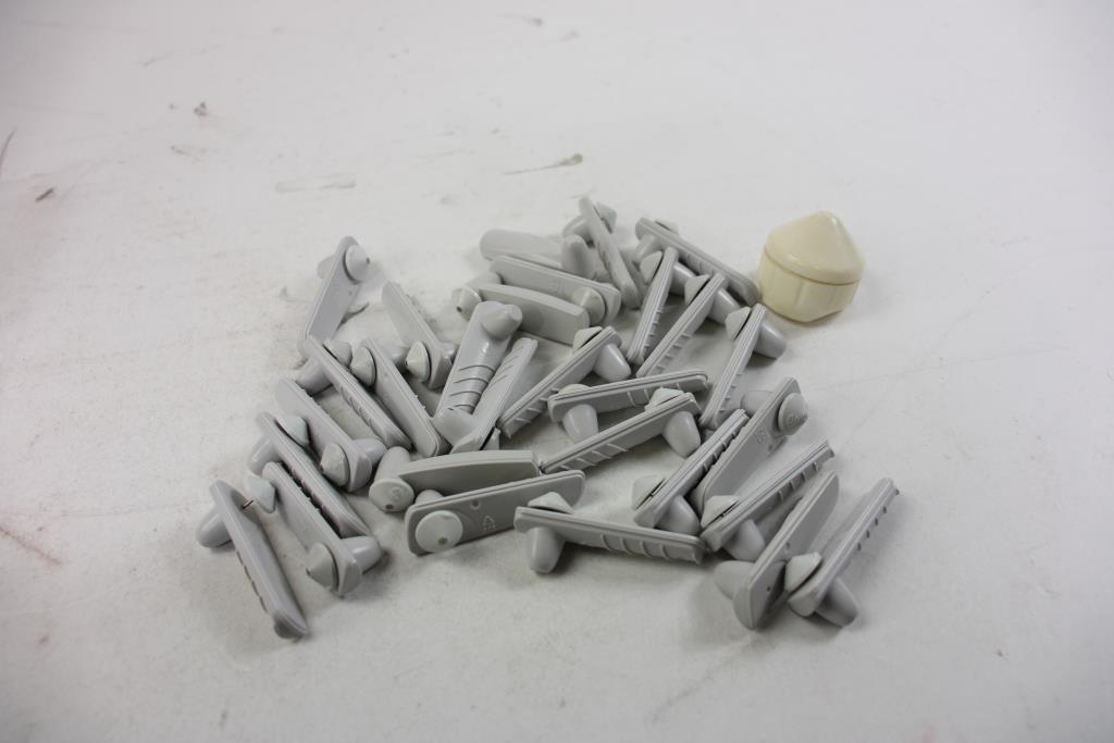 Security Tags, 10+ Pieces | Property Room